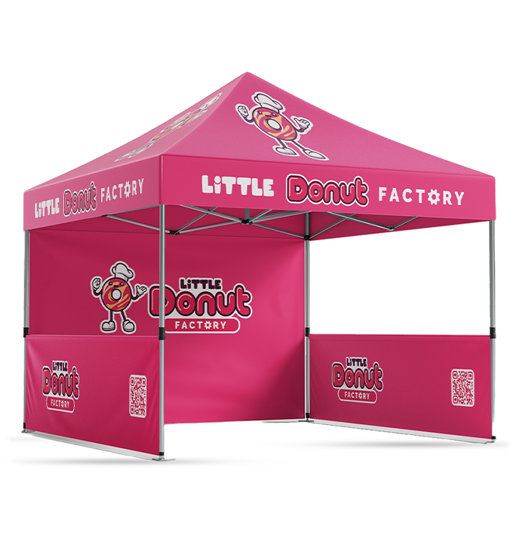 Little Donut Factory